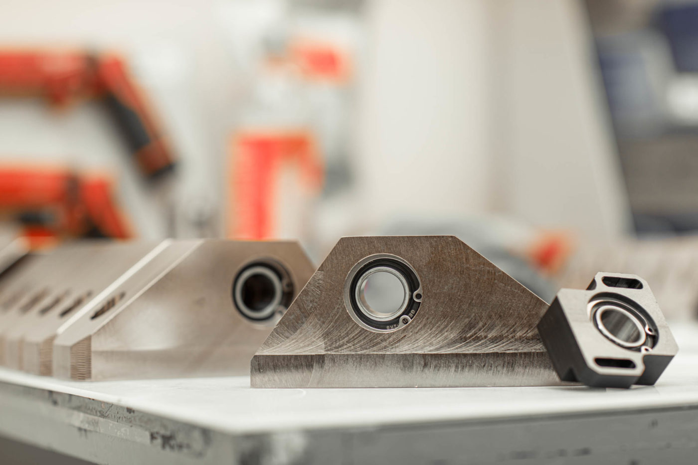 Precision Metal Fabrication - Dawson Metal Company