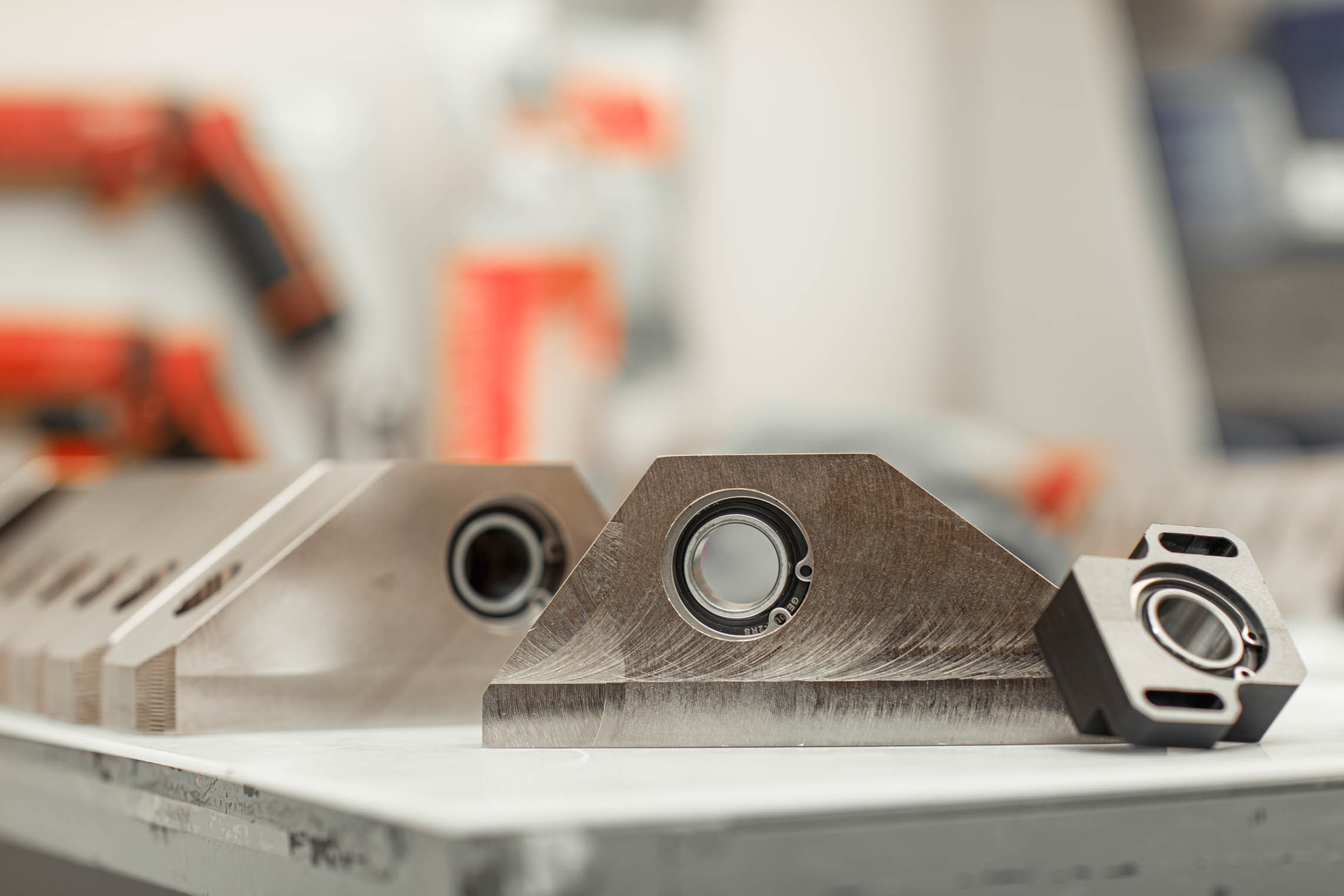 Precision Metal Fabrication - Dawson Metal Company