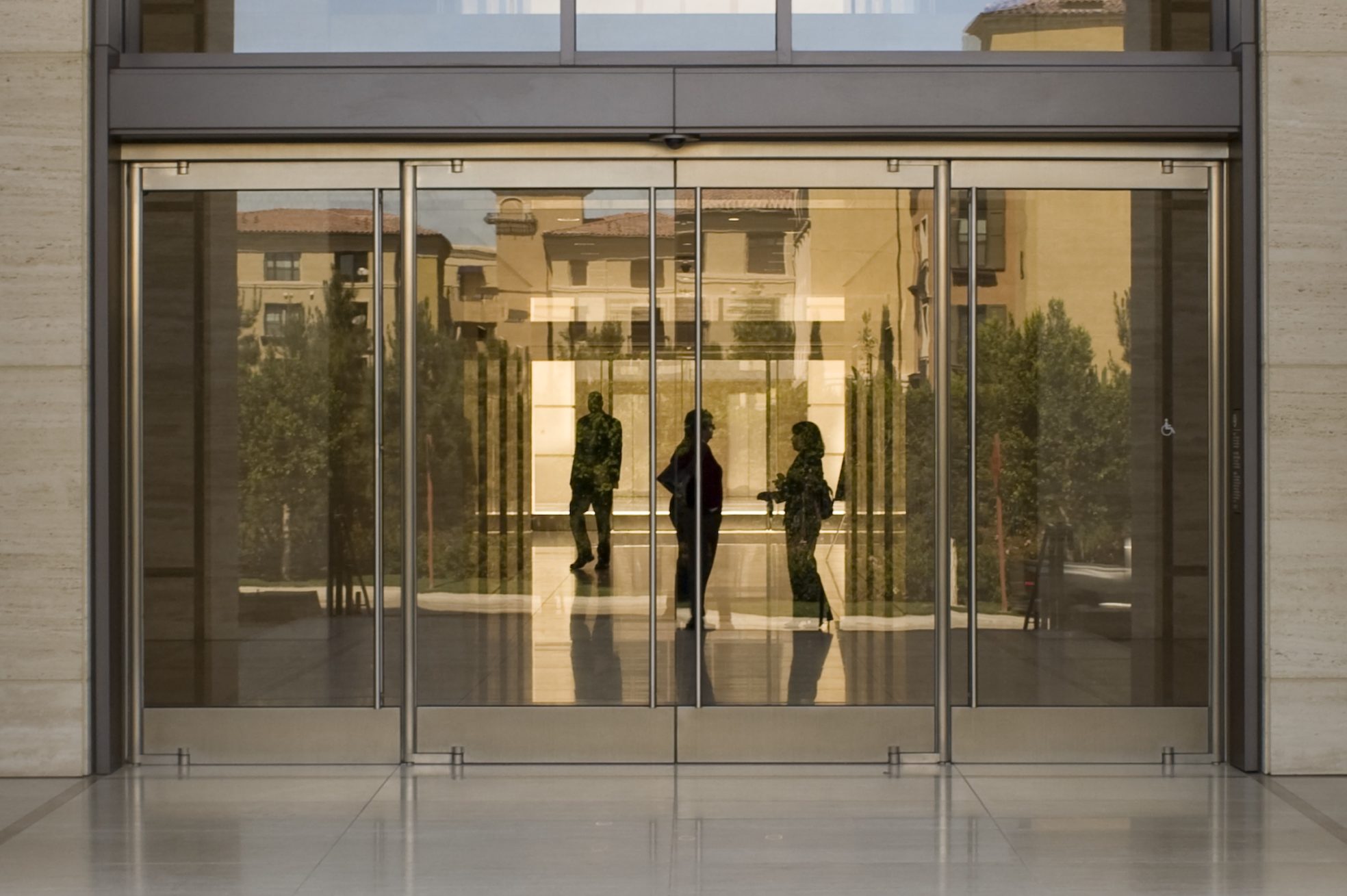 When it comes to balanced doors, DAWSON is the global manufacturer that ...
