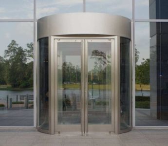 DAWSON Balanced Doors comply with the strictest building codes and ADA ...