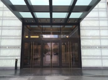 DAWSON Balanced Doors comply with the strictest building codes and ADA ...