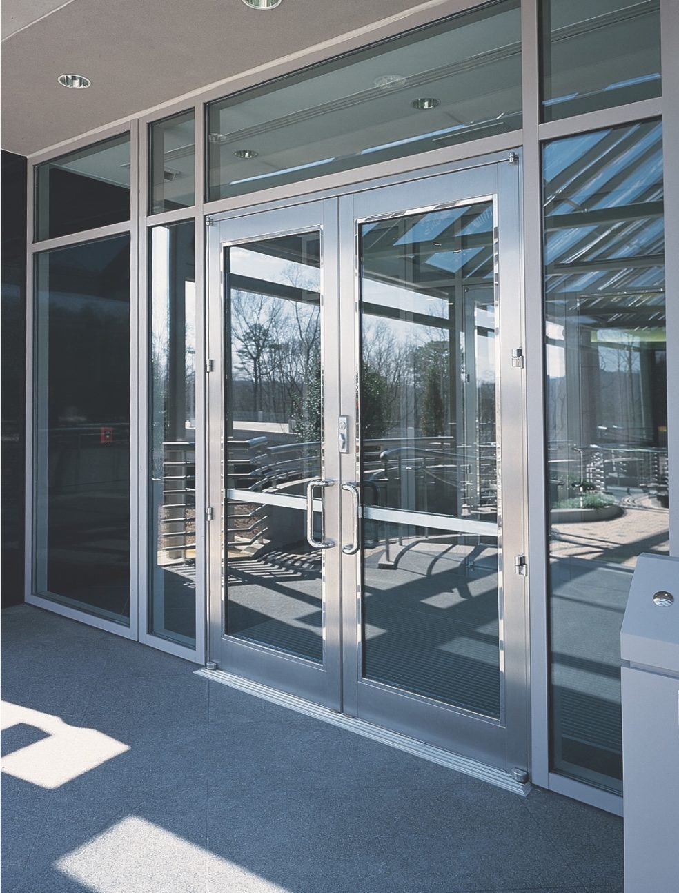 Designer Series Architectural Doors and Entrances -by DAWSON