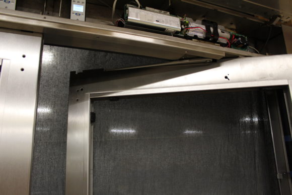 Balanced Door Auto Operator Installation Instructions