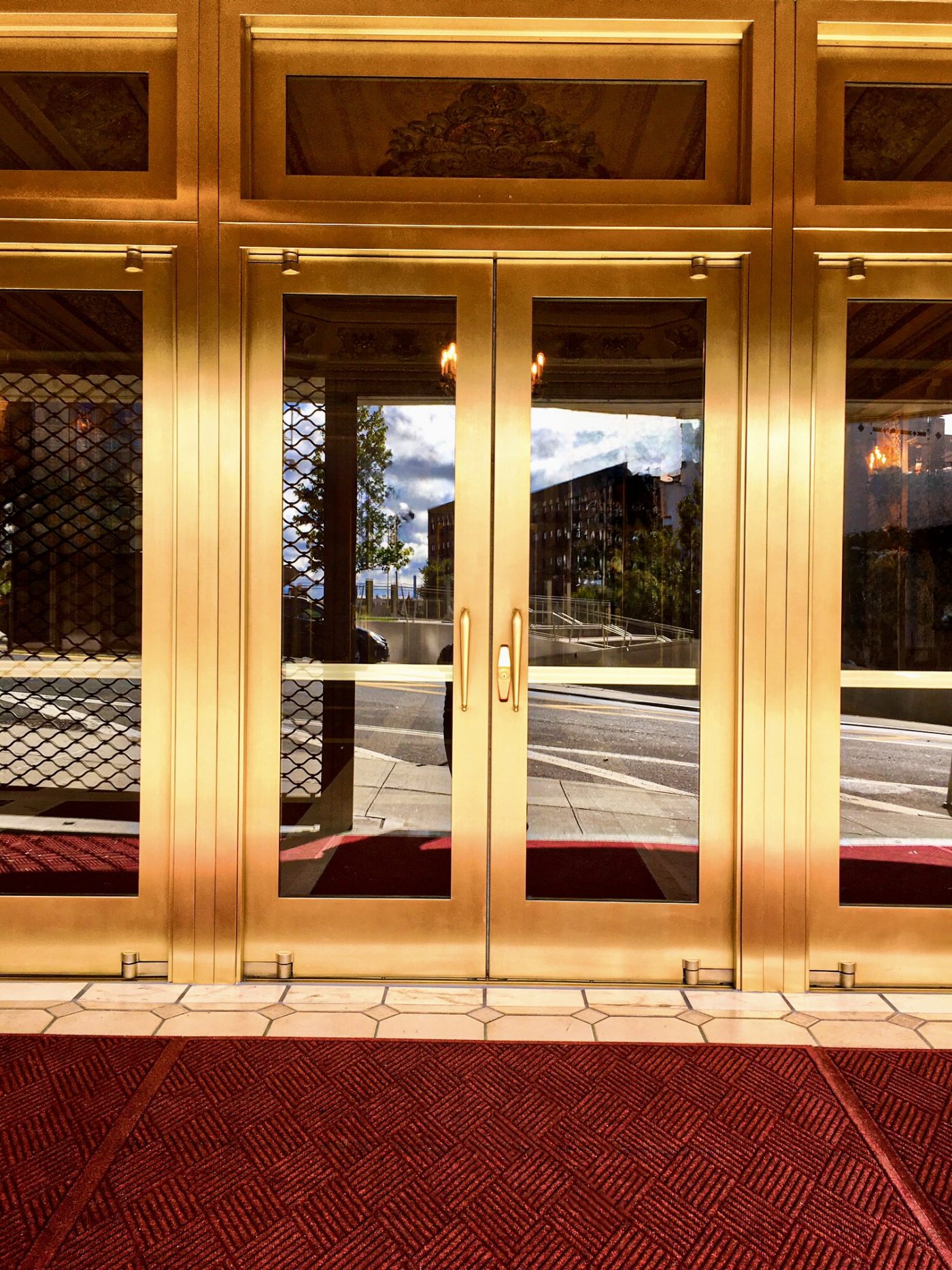 Balanced Door - Installation Instructions