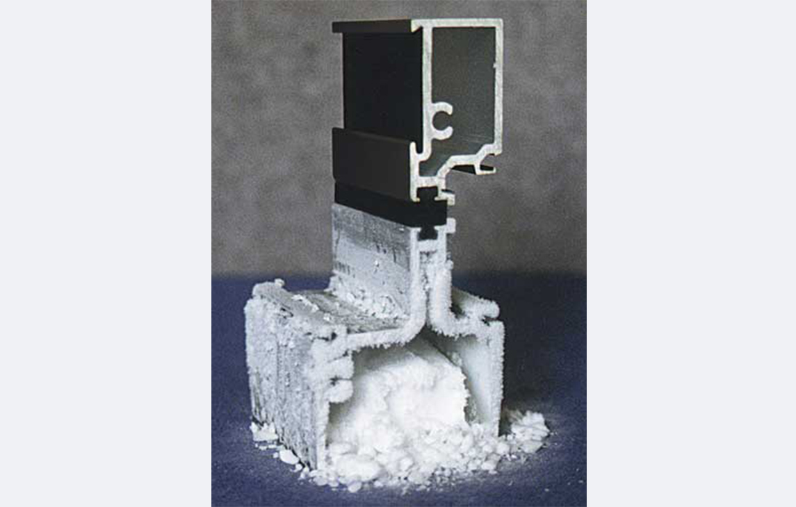 Thermal Break in Doors: What you need to know!