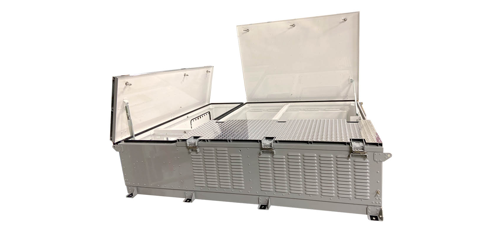 Propulsion Enclosure
