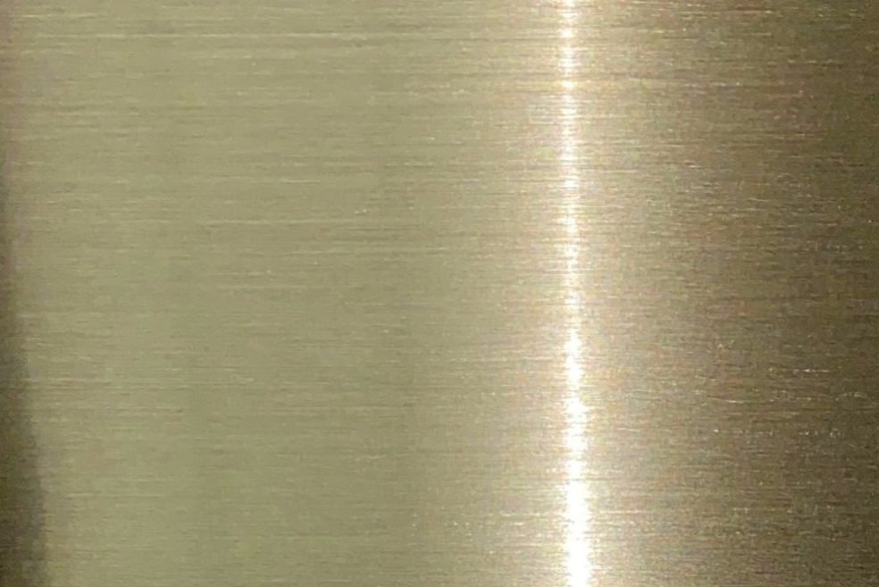 Brass vs Bronze vs Muntz Metal