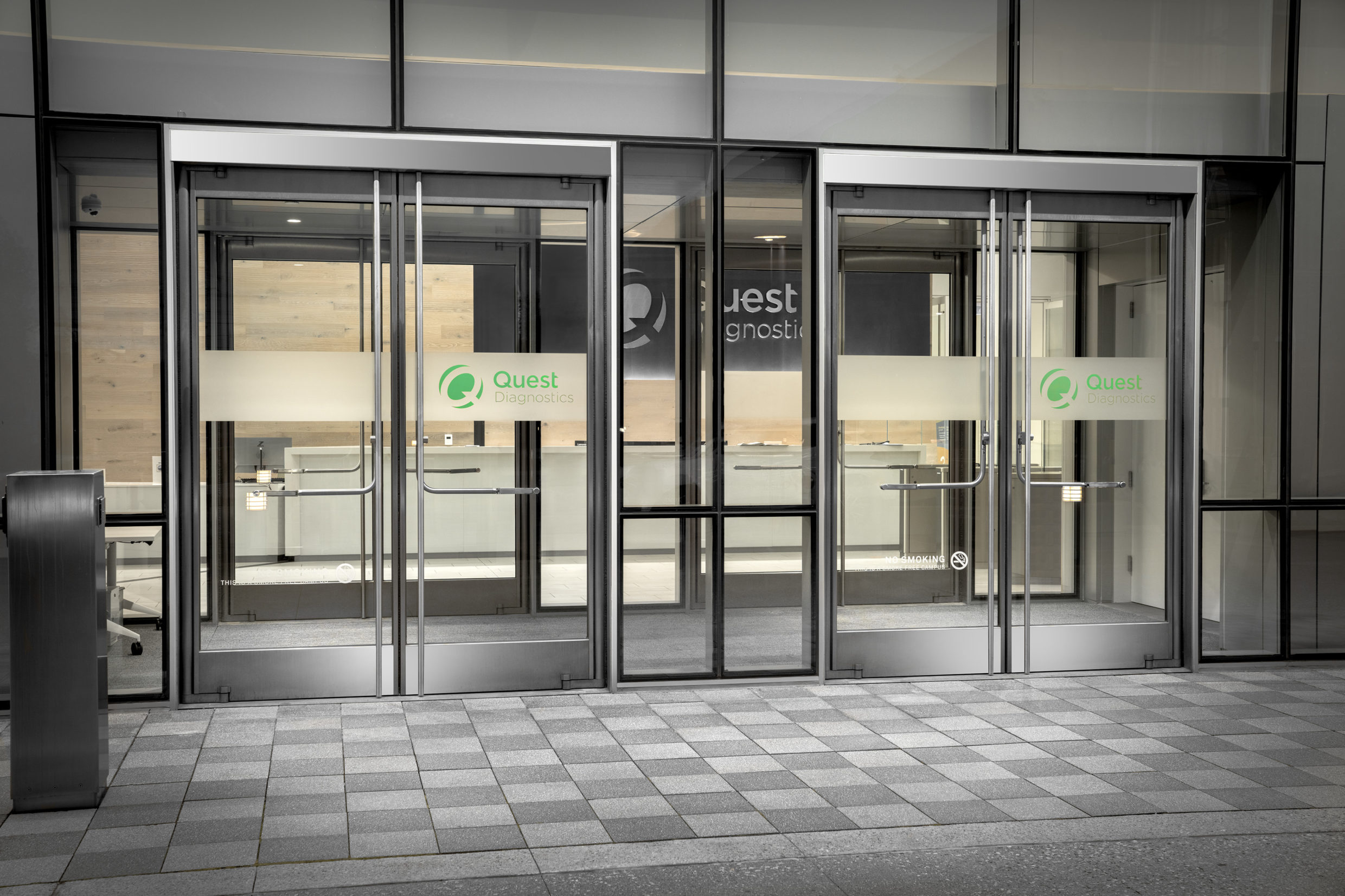 DAWSON’s Modern auto-operated Available