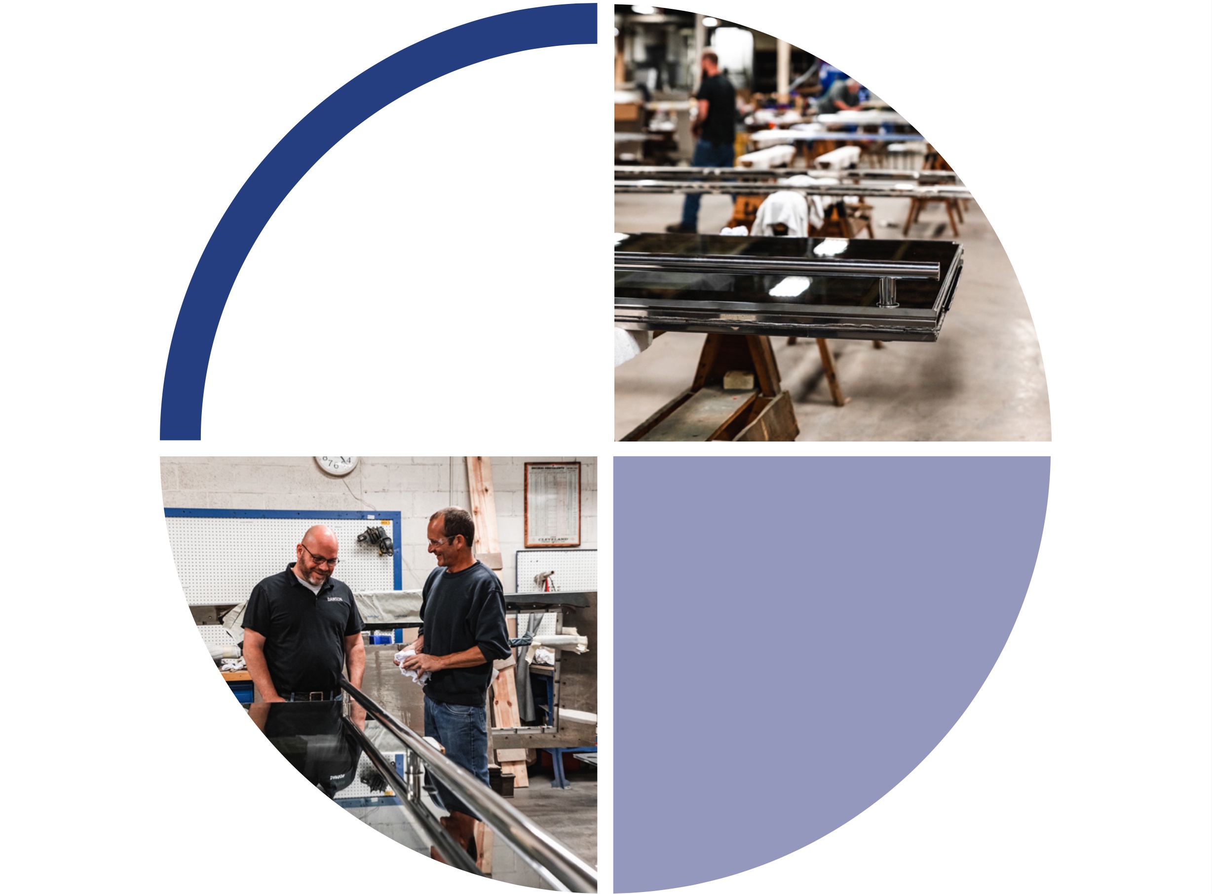 A Rich History of Excellence At DAWSON