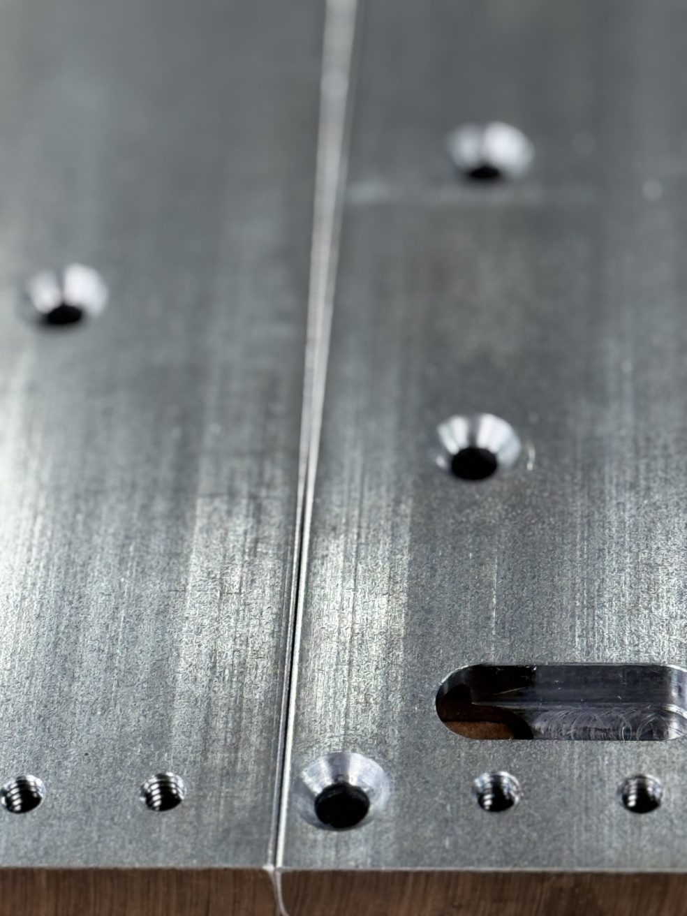DAWSON serves metal needs for the defense industry