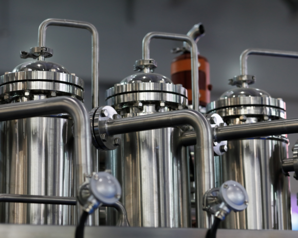 DAWSON serves metal needs for the medical industry